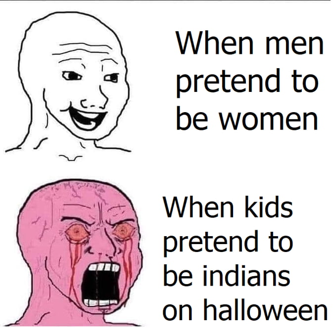 The Hypocrisy - 9GAG