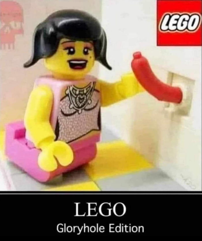 The New Erector Set? - 9GAG