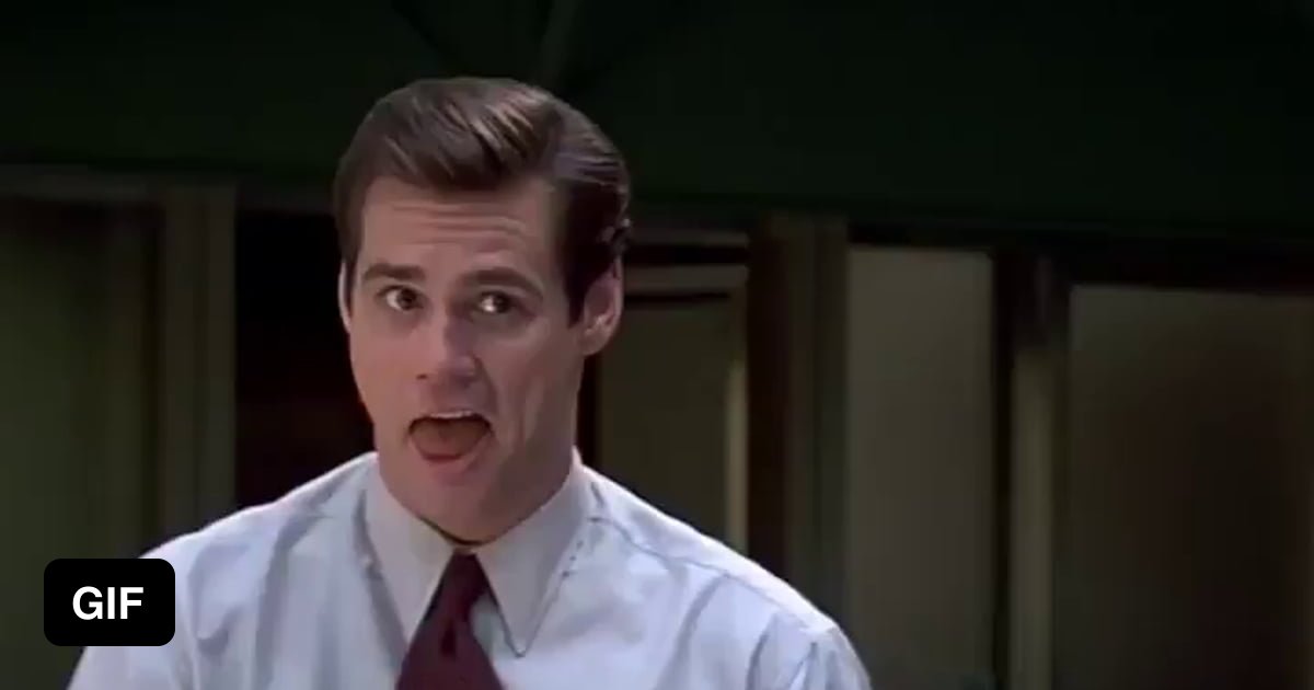 What's the origin of this GIF? Which movie? - 9GAG