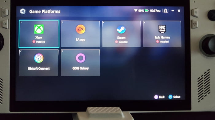 All of the modern emulator world - 9GAG