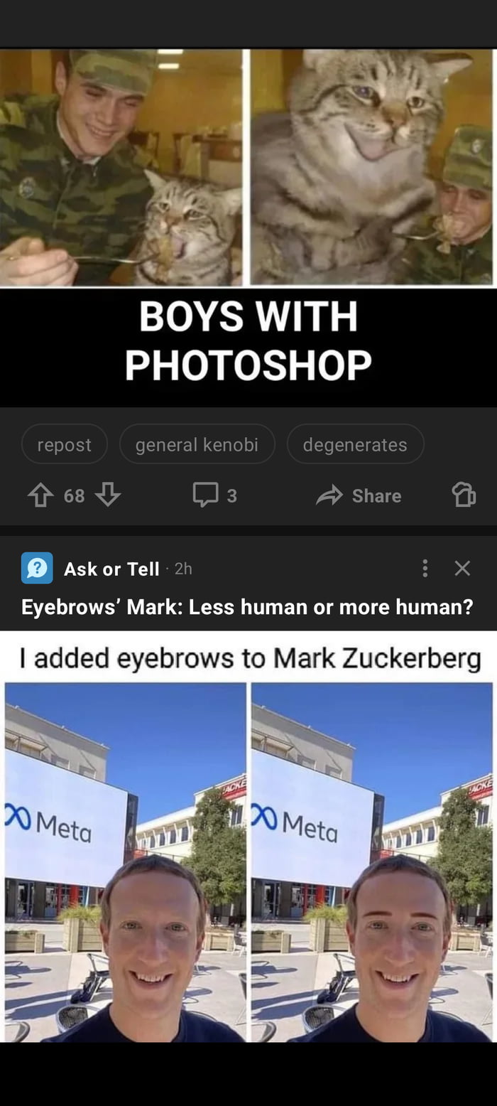 This... Makes sense - 9GAG