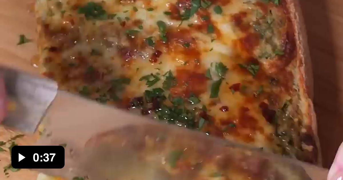 Easy Garlic bread - 9GAG