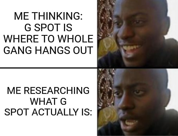 Ahhh yes, I know seggs... - 9GAG