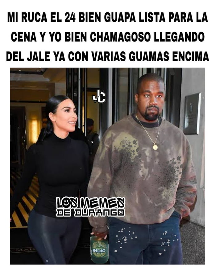 Ese sería mi meme, si tuviera una ruca... - 9GAG