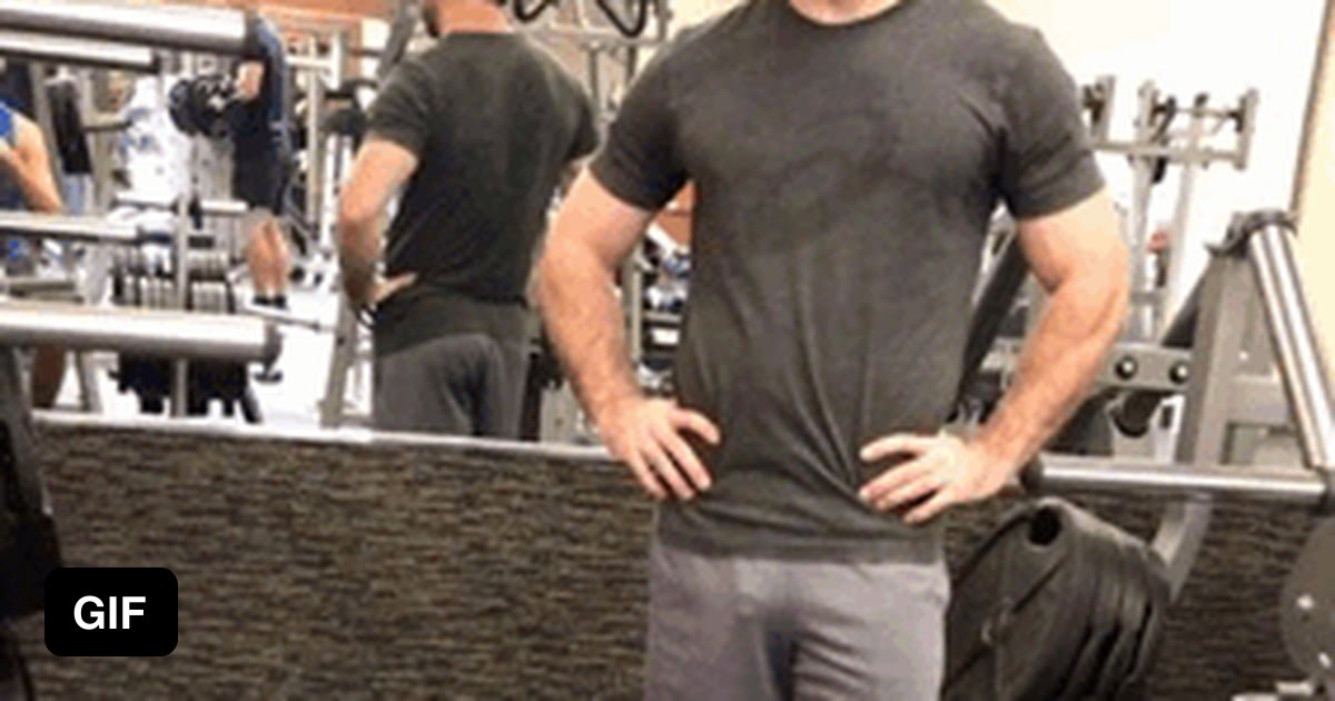 Don't forget to go at the gym sometimes - 9GAG