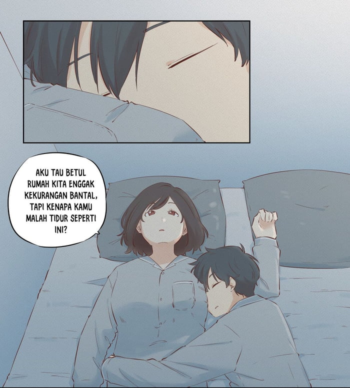 Bantal favourite - 9GAG