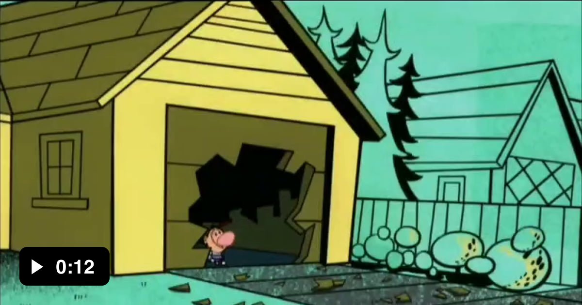 Favorite Billy scene - 9GAG