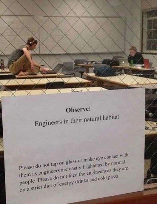 Engineer - 9GAG