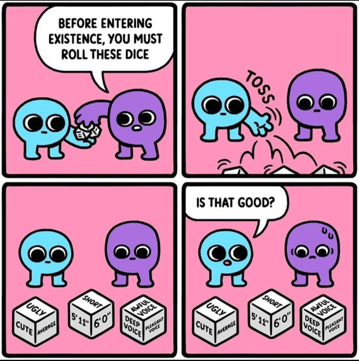 An average 9gagger (credit: mrlovenstein) - 9GAG