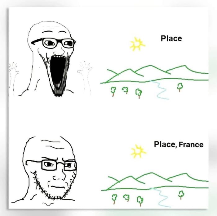 Frog people - 9GAG
