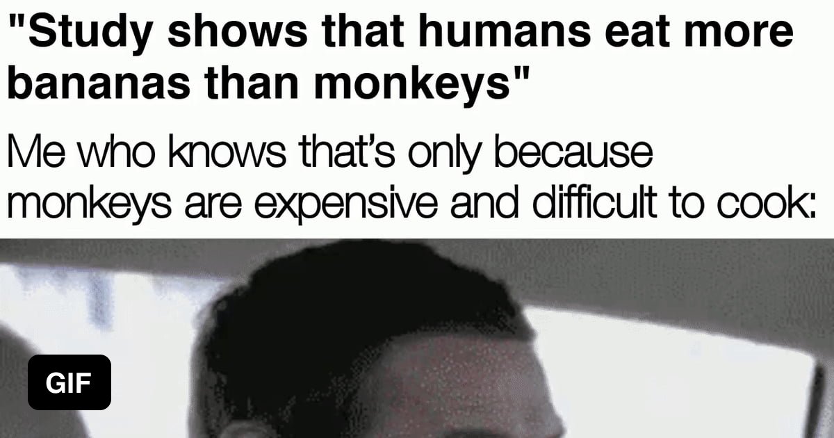 Kentucky fried Monkey - 9GAG