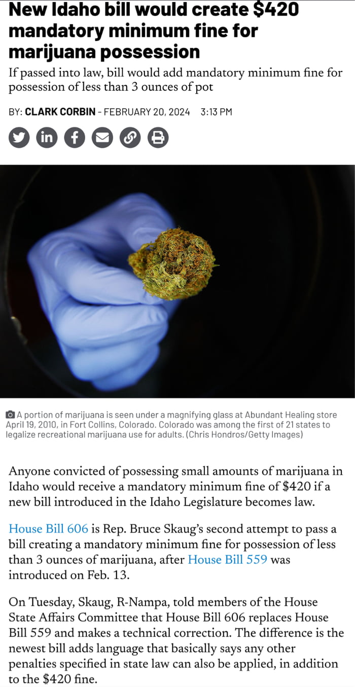 $420? He's trolling. - 9GAG