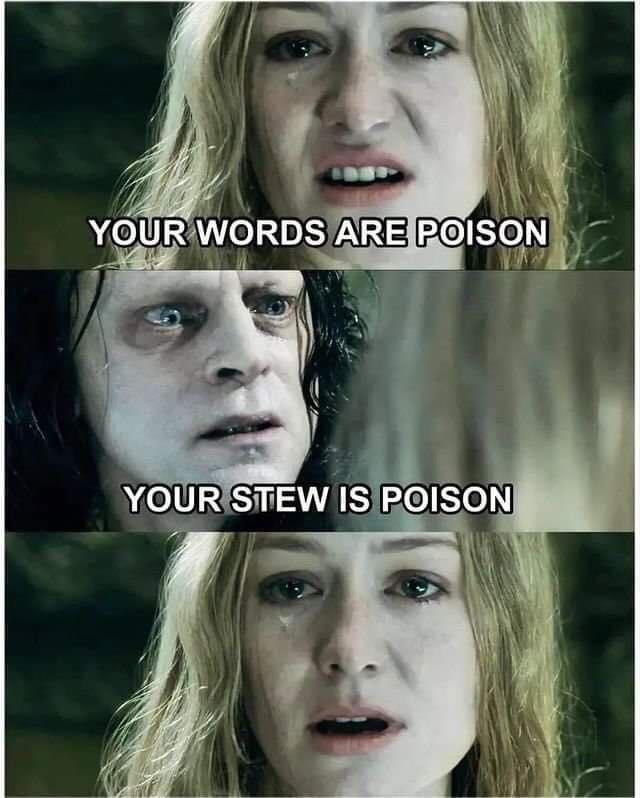 And your crotch probably stinks - 9GAG