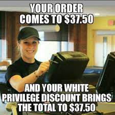 Sure privilege..... - 9GAG