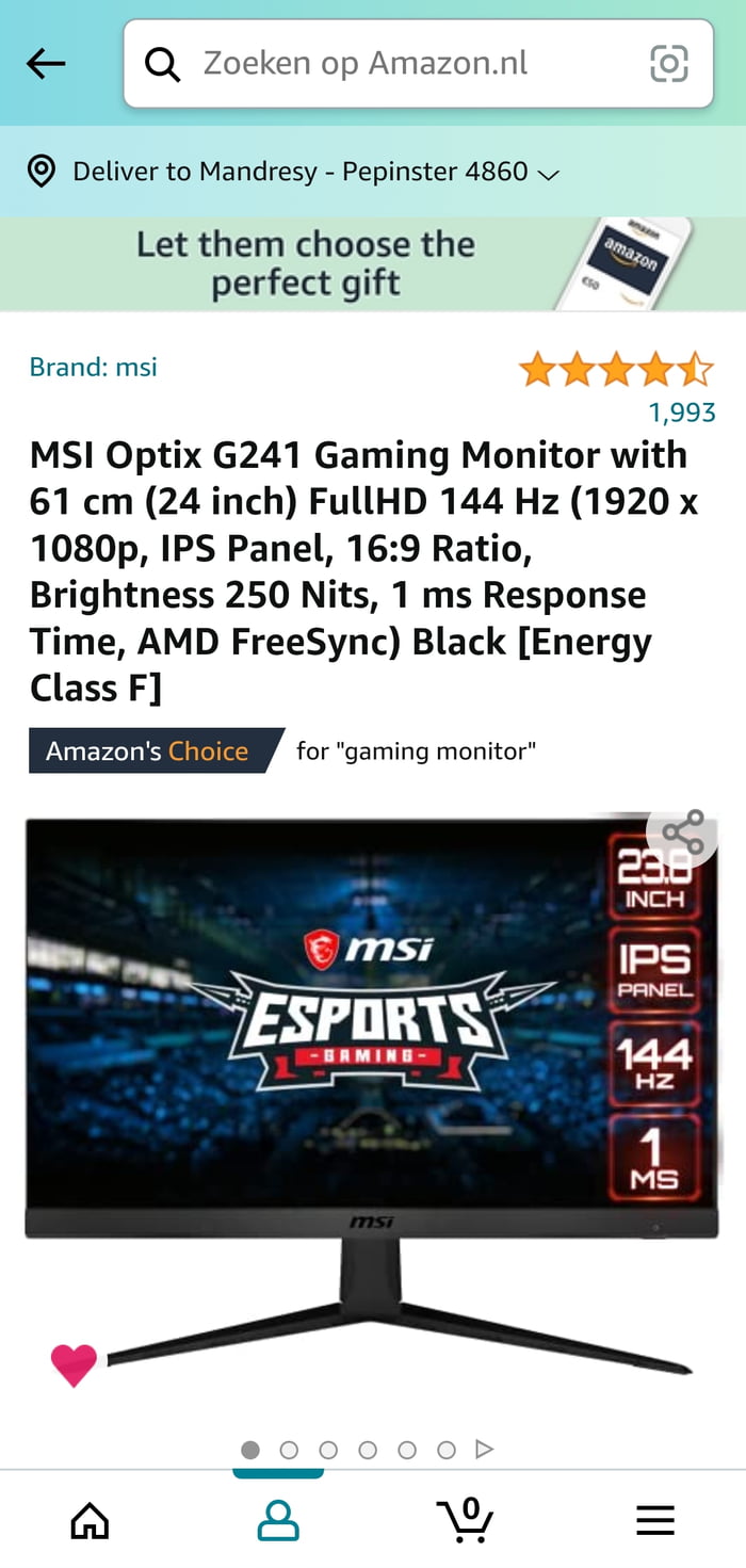 Can anyone tell me if this a curved screen or not plz thank you I want to buy this Monitor as ...