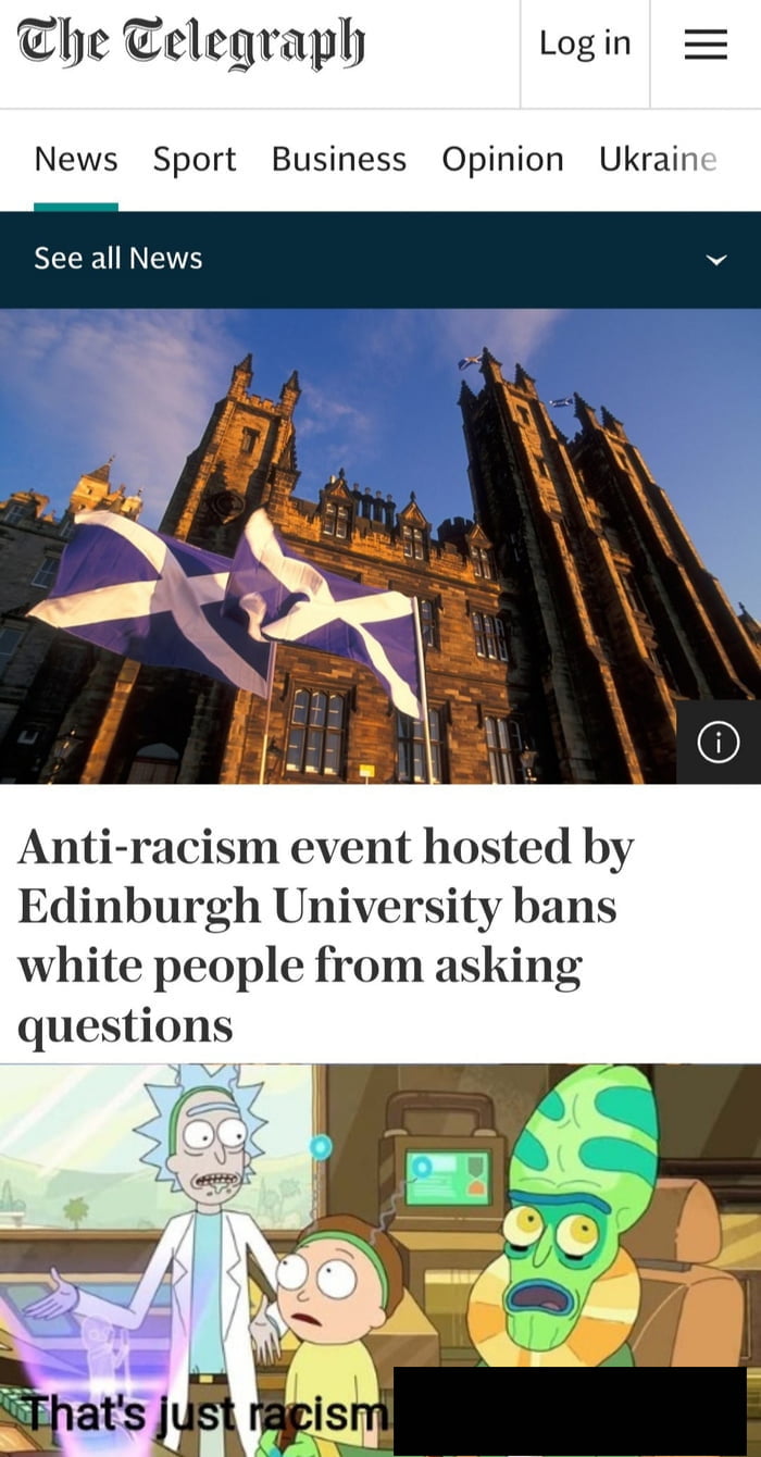 There, fixed it - 9GAG