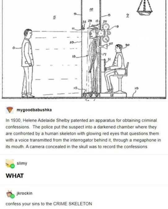 Where did they get that idea, hamlet? - 9GAG