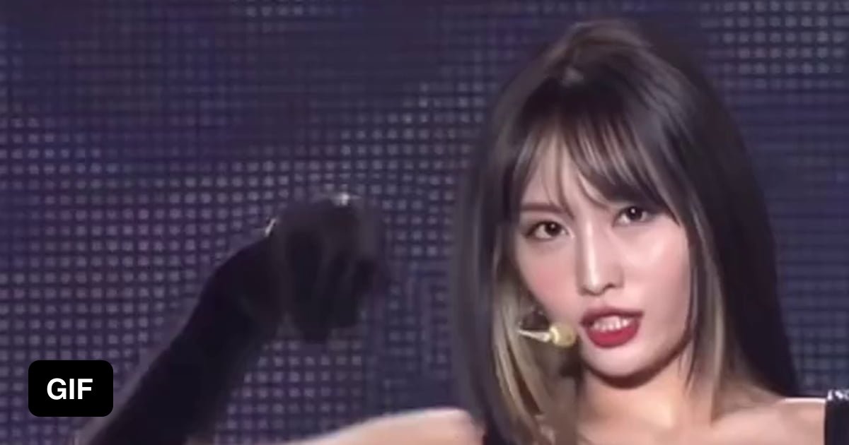 Fancy Momo 9gag