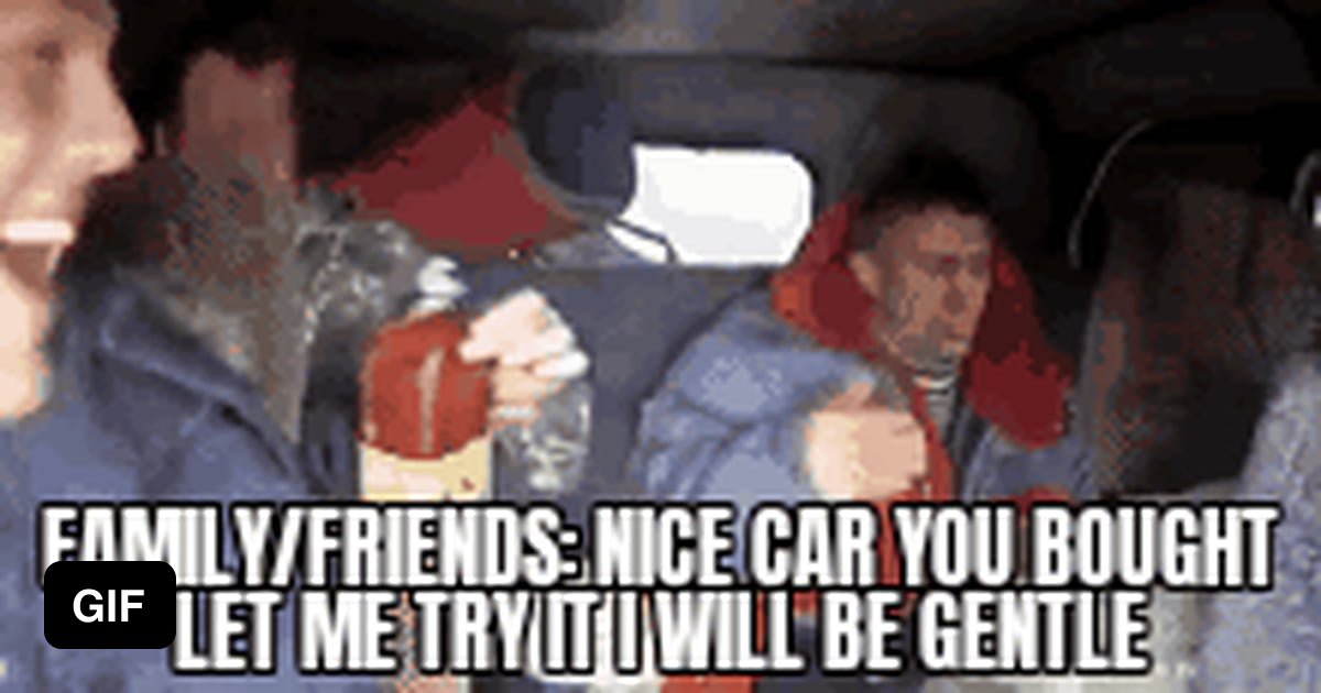 I will be gentle - 9GAG