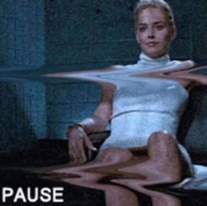 A delicated maneuver just a few were able to pull with precision - 9GAG