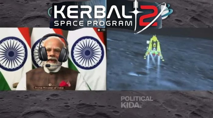 Indian live simulation.... - 9GAG