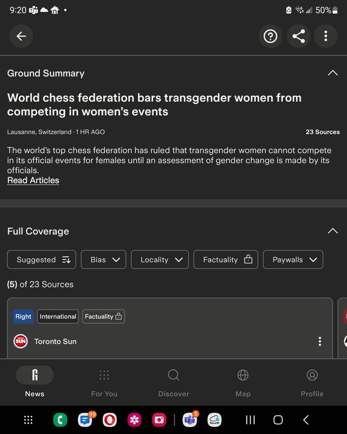 Checkmate ""bi+ches"" - 9GAG