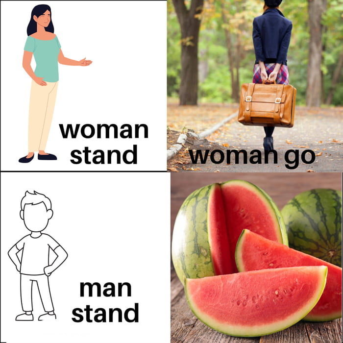 Watermelon - 9GAG