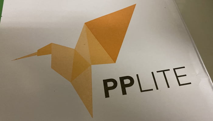 My PP isn't small, it's... - 9GAG