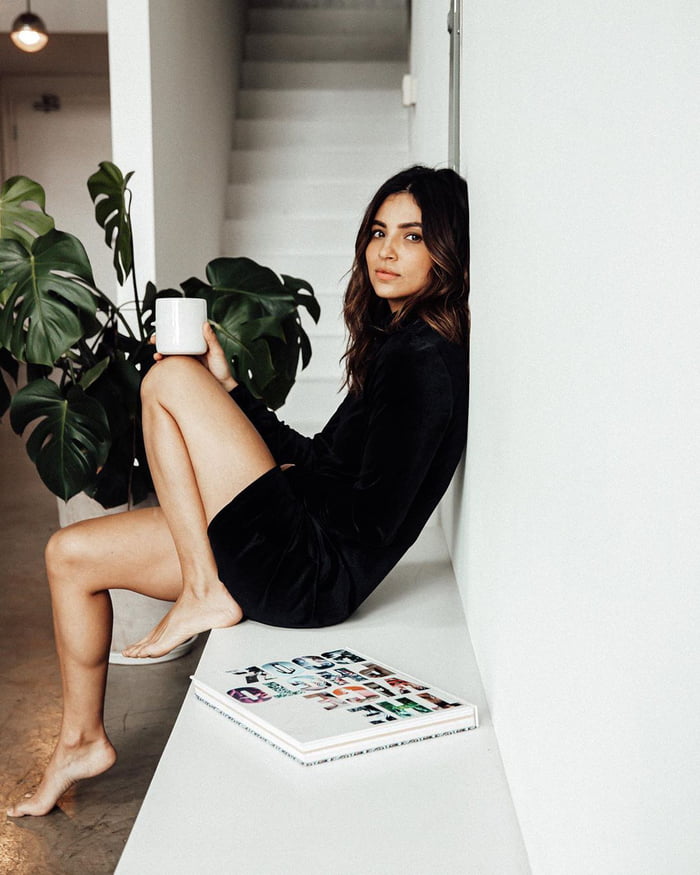 Floriana Lima - 9GAG