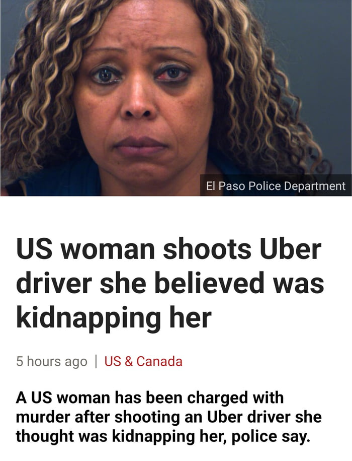 Destination changed to hell, call an Uber. - 9GAG