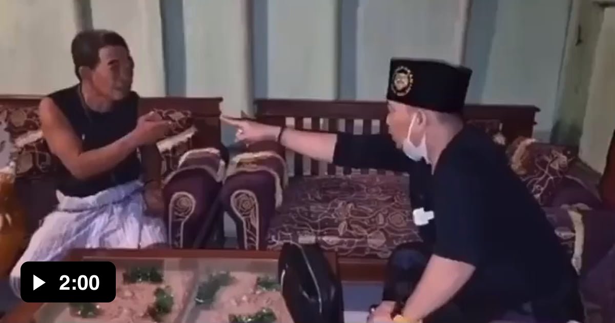 Adu ilmu menegangkan - 9GAG