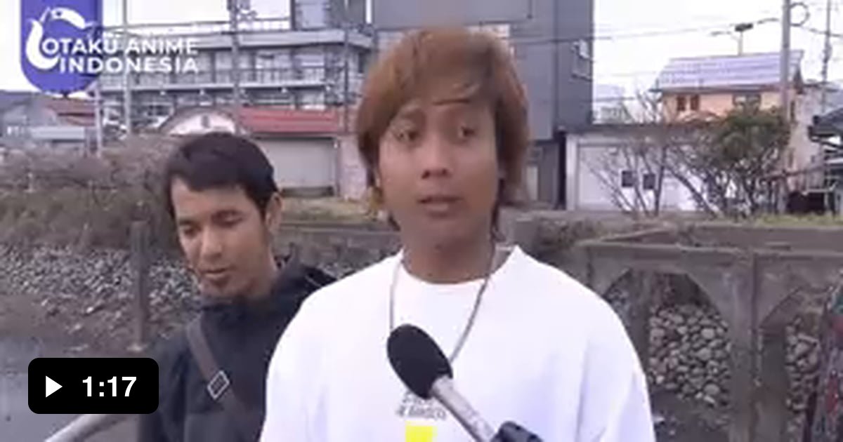 Wibu in action - 9GAG