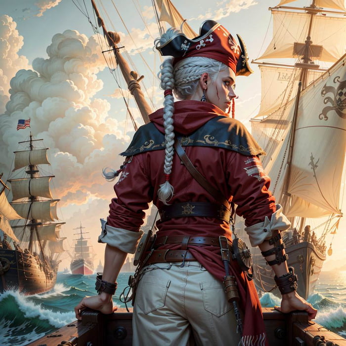 Pirate Booty 9GAG Pirate Booty 9GAG