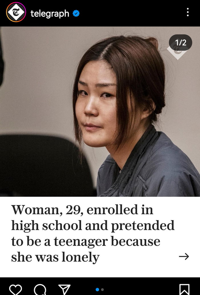 This woman is definitely here! 9gagger where are you? - 9GAG