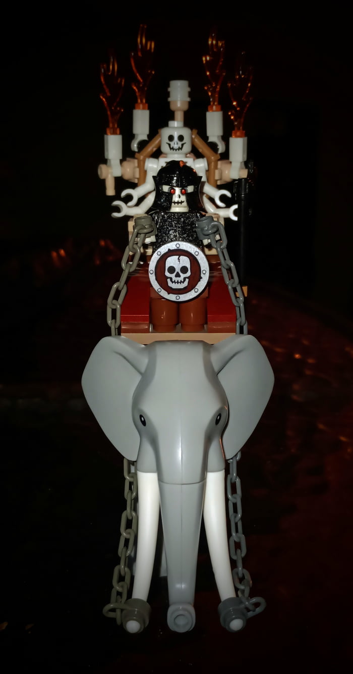 Mad Max: The Skeleton Road - 9GAG