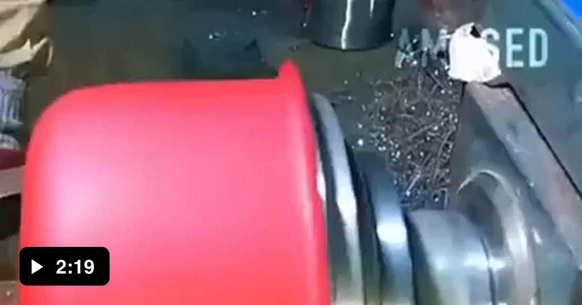 Automation and engineering at its finest - 9GAG