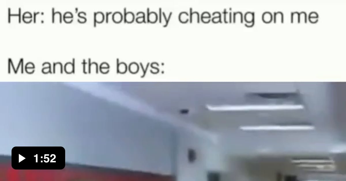 It's the final countdown - 9GAG