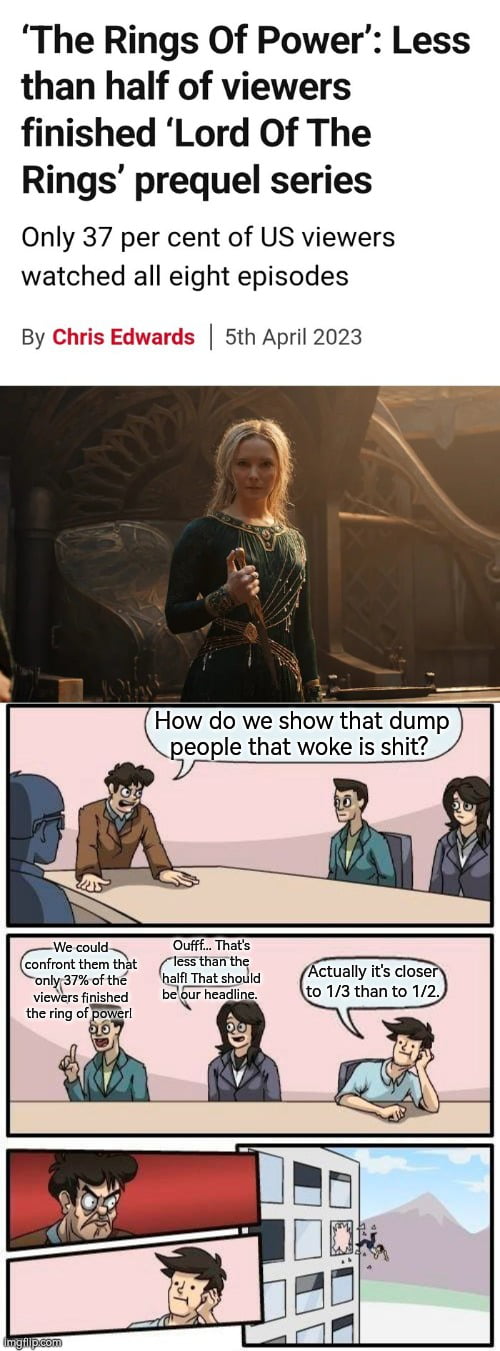 Don't even know who is dumber. - 9GAG