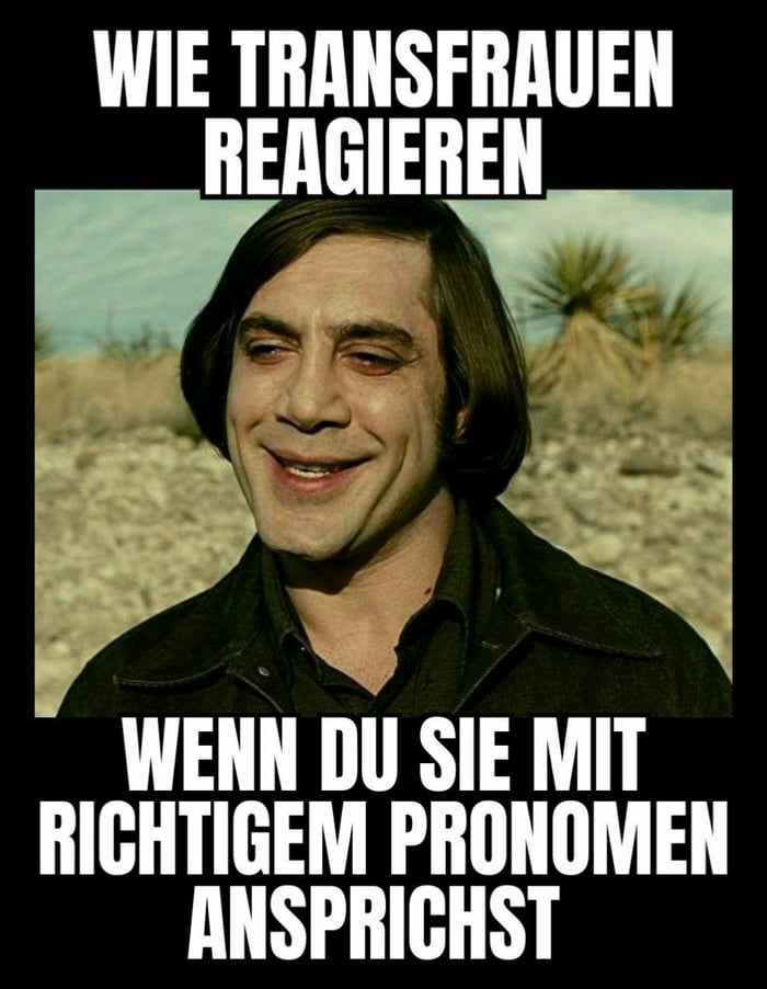 Er/sie/es/they/them/plemplem... 🤔 - 9GAG