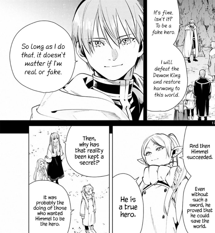 Can we talk about the best upbeat moment? The dank "sauce meme" hogged ...