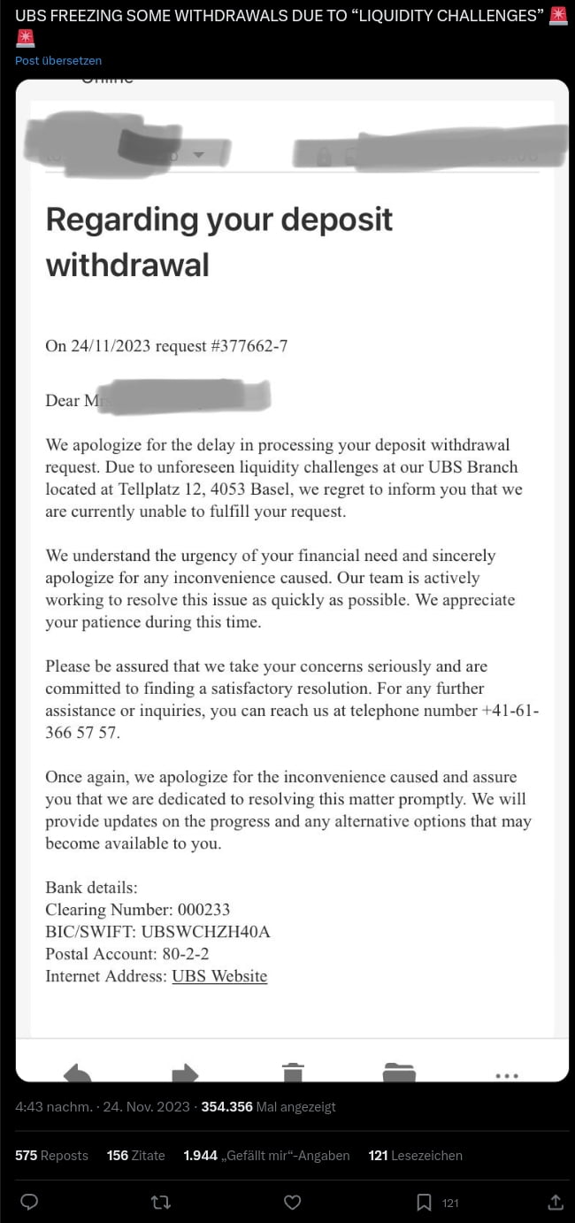 I guess my money is save?? - 9GAG