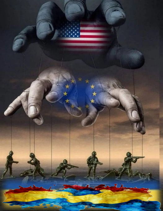 The masters of puppets - 9GAG