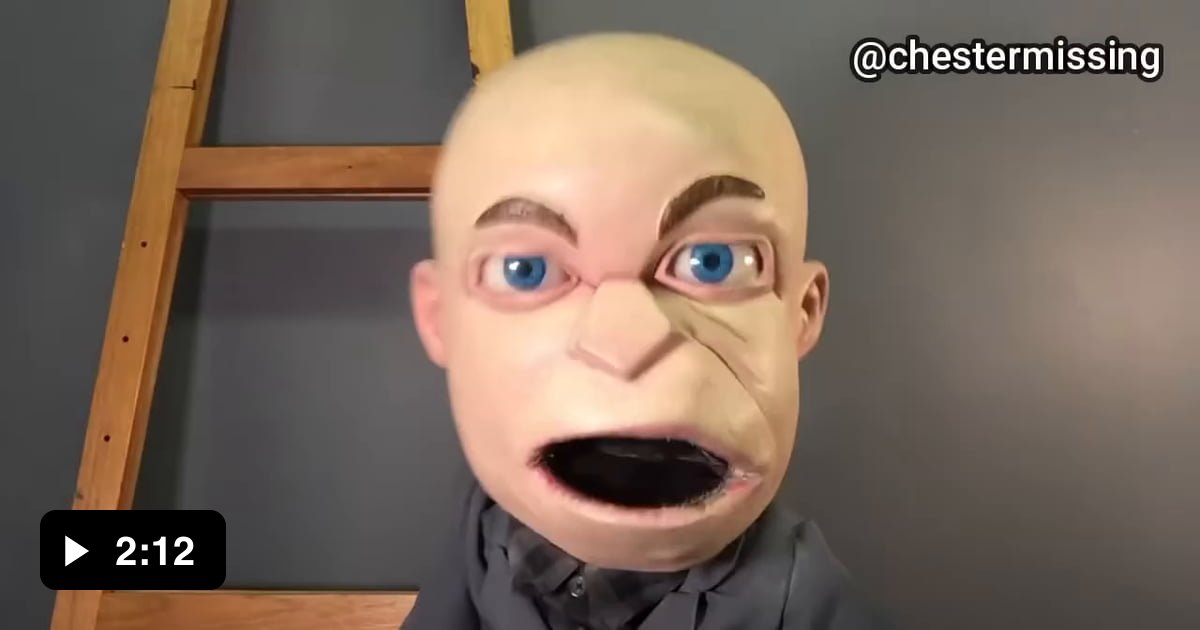 Throwback to this chester missing clip - 9GAG