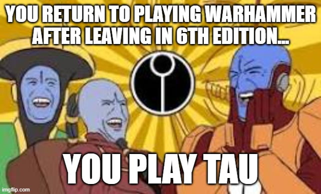 Technology of tau, makes us strong ! - 9GAG