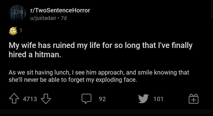 Well, guess that's one way to solve the problem. - 9GAG