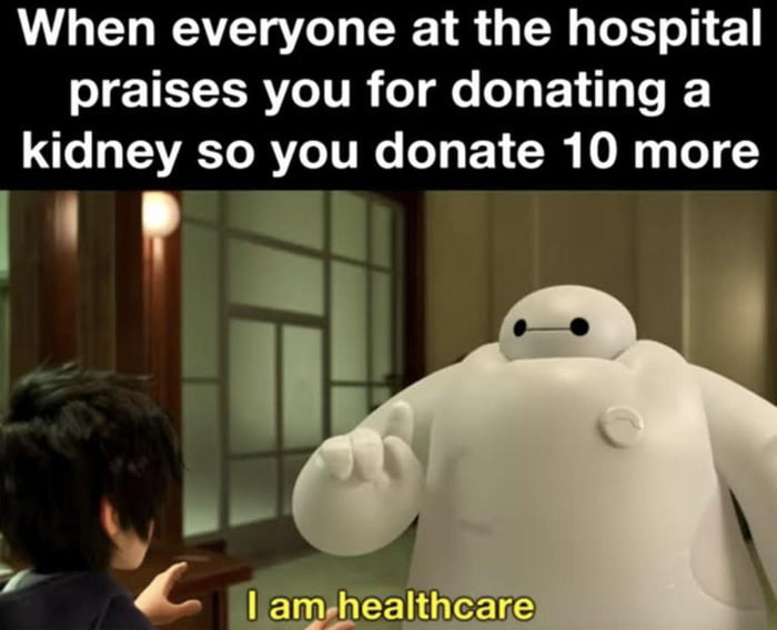 So very generous - 9GAG