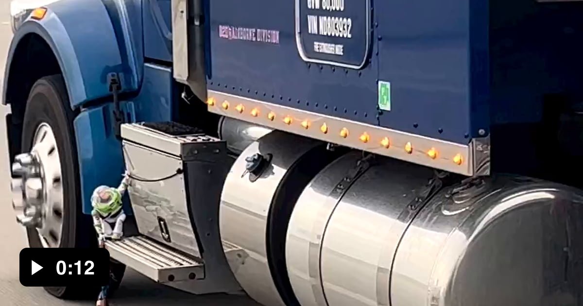 Thanks for remmain me, awesome driver - 9GAG