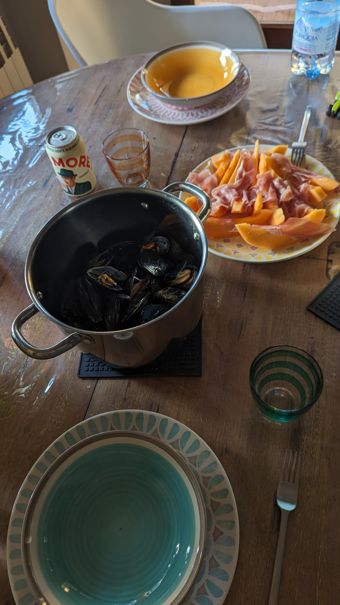 Keeping it simple tonight - 9GAG