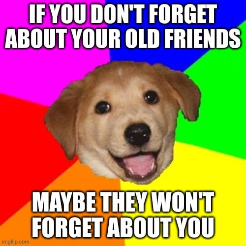 Everyone is to blame - 9GAG