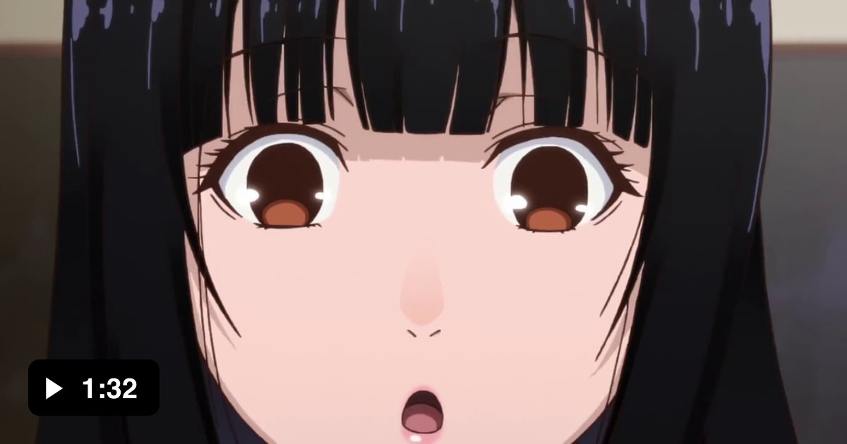 I’m not quite sure yet what to think of this anime - 9GAG